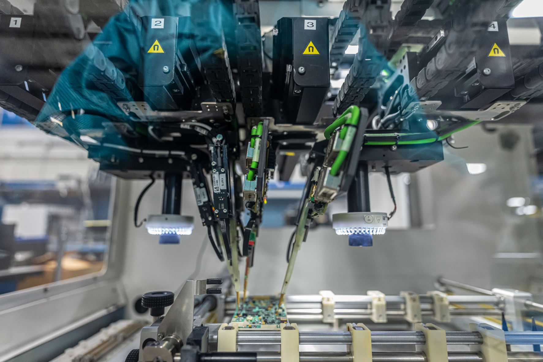 Ducommun Capabilities