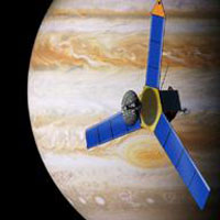 Space qualified Motors, Actuators and Resolvers