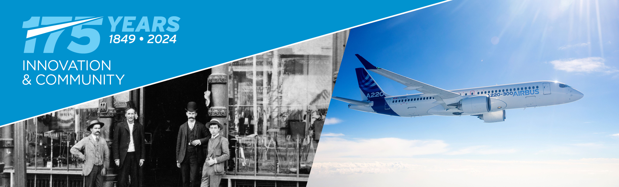 Electronics and Aerostructures | Ducommun