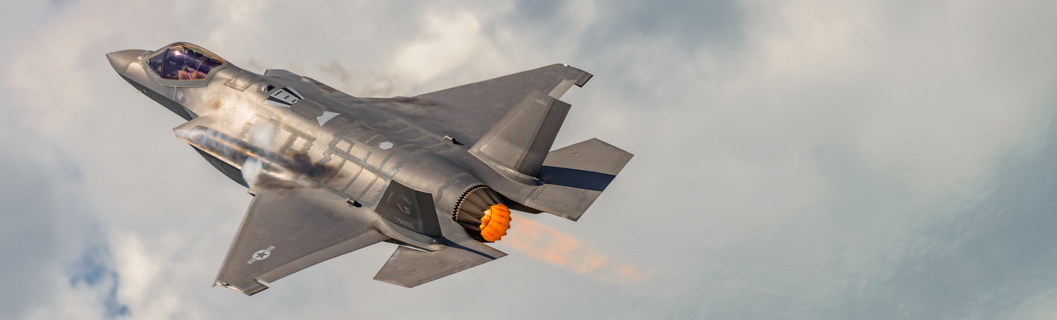 Electronics and aerostructures | Ducommun