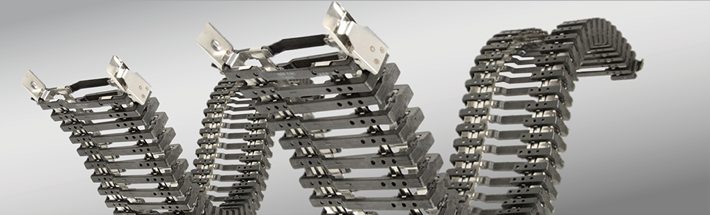 Electronics and aerostructures | Ducommun