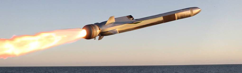 Electronics and aerostructures | Ducommun