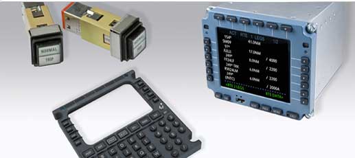 Products Overview - Ducommun